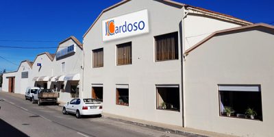 Empresa – J Cardoso